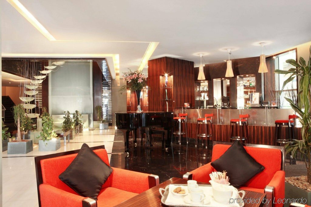 Otel Le Royal Tower Hotel, Al‑Kuveyt, foto