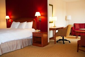 Hampton Inn Reading/Wyomissing (Pennsylvania, Berks County, Reading), otel  Reading'den