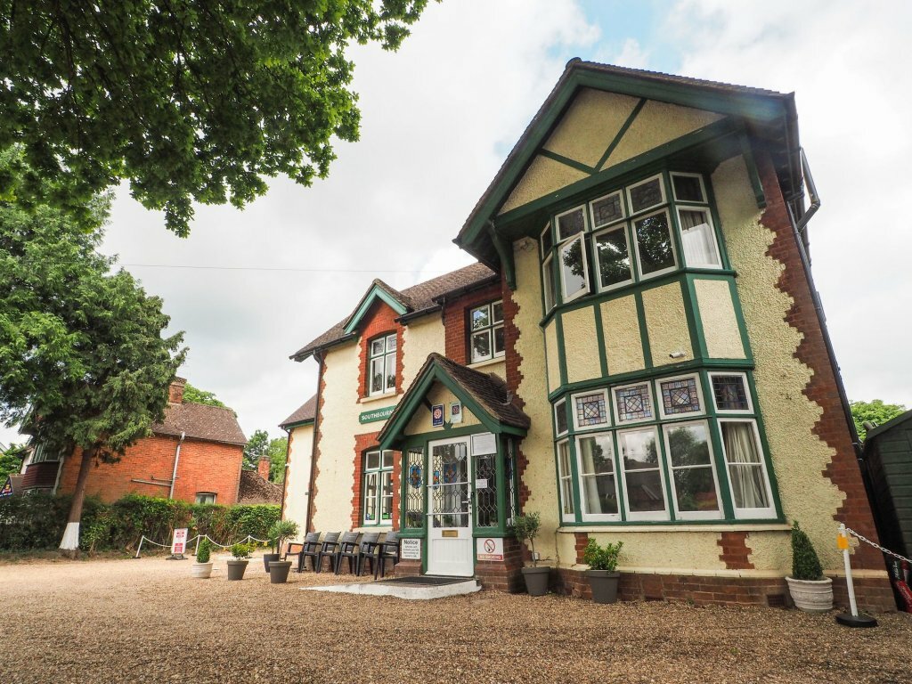 Otel Villa Verde Gatwick, , foto