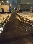 Wildberries (No:к1505, Zelenograd), teslimat noktası  Zelenograd'dan