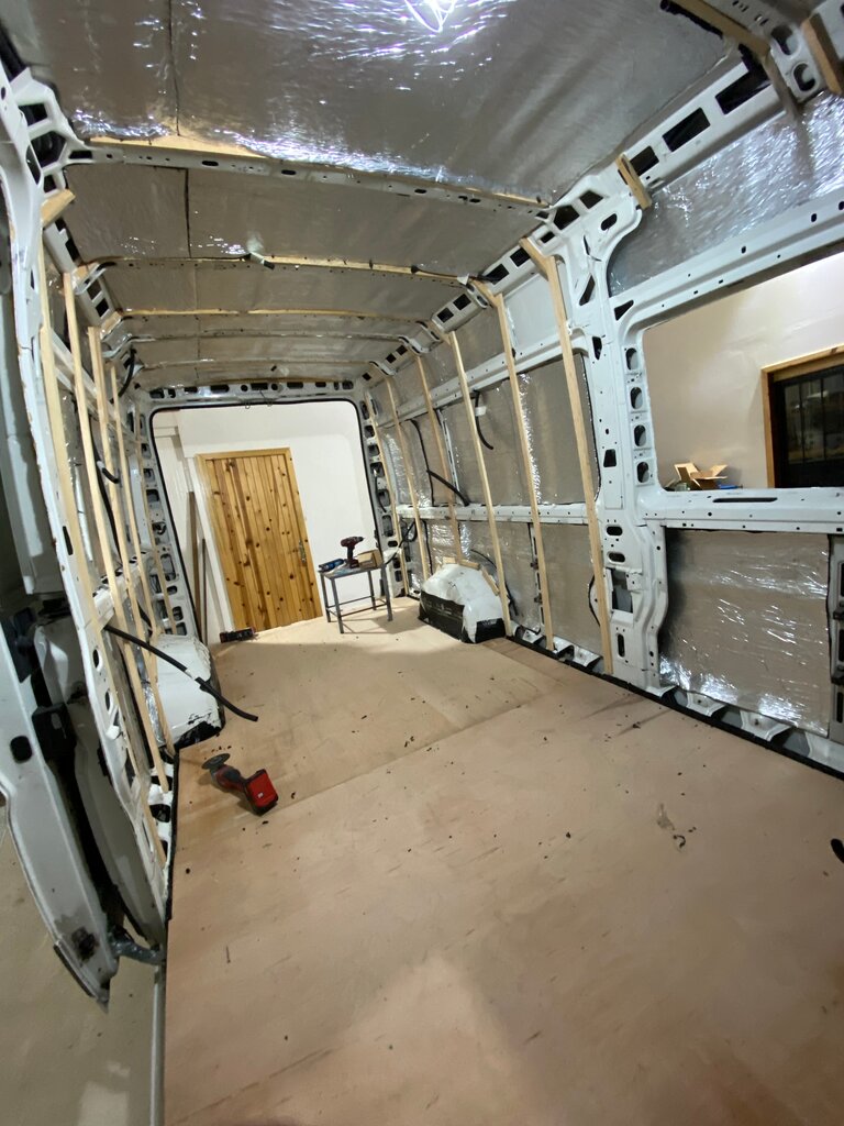 Karavan Vadi Karavan, Şile, foto