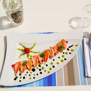 Plaj Ristorante Riviera, Misano Adriatico, foto