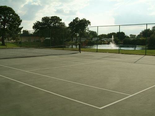 Arazi dizisi Whispering Pines - Largo, Clearwater, foto
