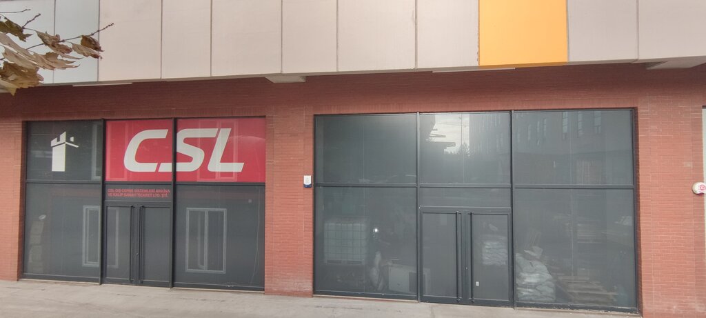 Kaplama malzemeleri Csl Dış Cephe Sistemleri, Silivri, foto