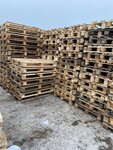 Pallet.ru (Moscow, Novomoskovskiy Administrative Okrug, Filimonkovskiy District, Kiyevskoye shosse, 32-y kilometr, с3А), geri dönüşüm maddeleri  Moskova'dan