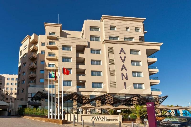 Otel Adam Hotel Suites, Dünya, foto