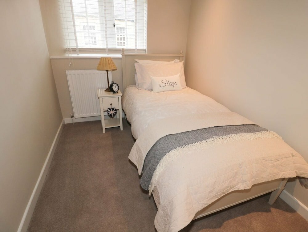 Otel Corbridge Guest House, İngiltere, foto