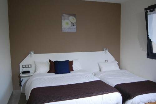 Otel Hotel l Escale, , foto