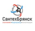 SantehBryansk (pereulok Pilotov No:2), isıtma sistemleri ve ekipmanları  Briansk'tan