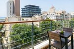 Ben Yehuda 188 Apartments (Ben Yehuda No:119), kısa süreli konaklama  Tel Aviv'den
