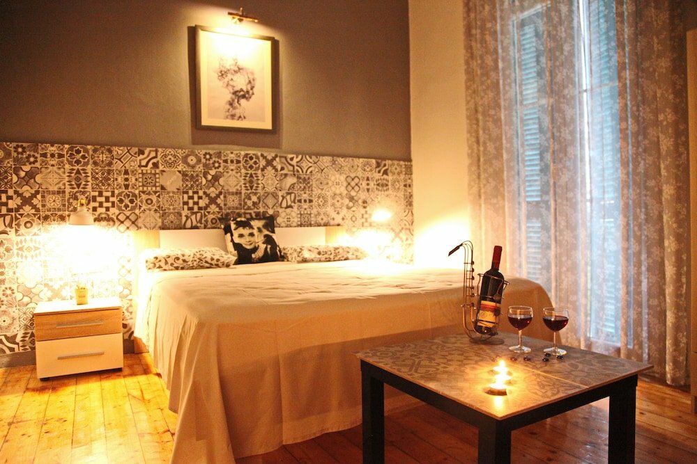 Otel ThessViewN'Stype Apparts, Selanik (Thessaloniki), foto