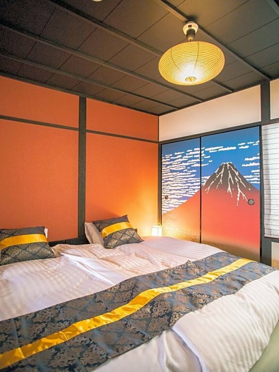 Otel 8inn Kyoto Kujo, Kyoto, foto