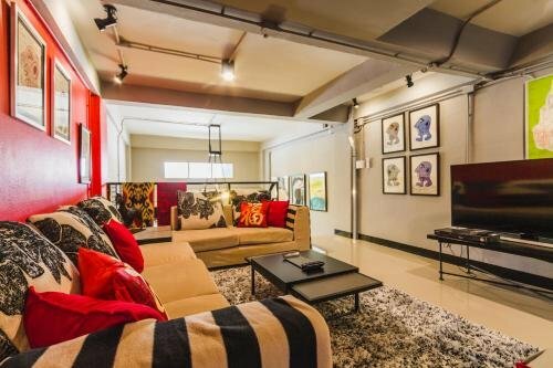 Otel Chez Pom, Chiang Mai, foto