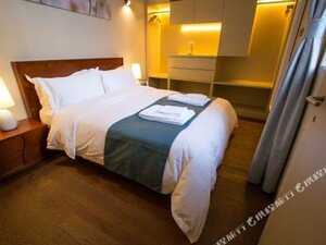 Orion Odm Lisbon 8 Building Apartments (Rua Dom Luís I No:30), otel  Lizbon'dan