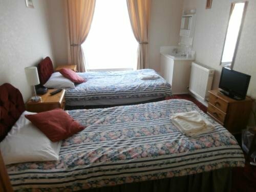 Otel Monorene Guest House, İskoçya, foto