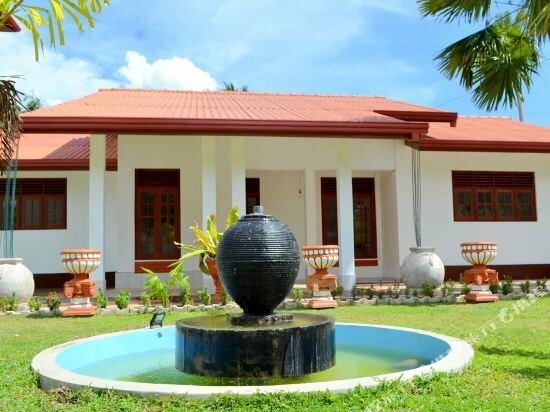 Otel Oyo 483 Kabalana Villa, , foto