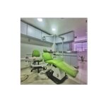 Oral Life Clínica Odontologica S. A. S (Antioquia, Municipio de Medellín, La Candelaria, Carrera 46, 53-51), özel ağız ve diş sağlığı klinikleri ve muayenehaneleri