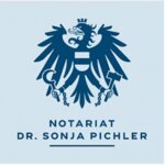 Notariat Dr. Sonja Pichler (Hamerlinggasse No:8, Graz), noterler  Graz'dan