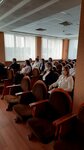 Вагонное депо Казинка (Fabrichnaya ulitsa No:вл1, Kazinka Railway Station), demiryolları yönetimi ve bakımı   Lipetsk'ten