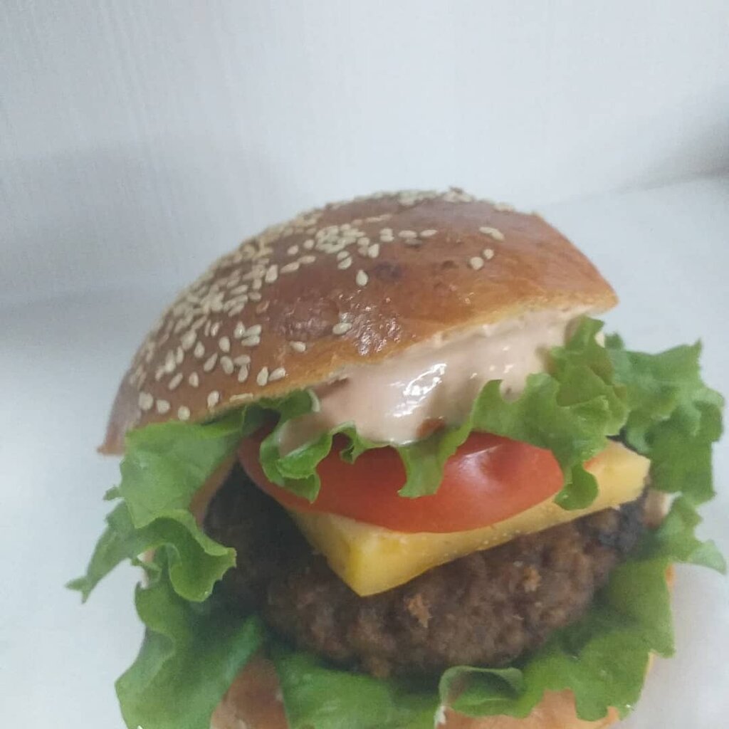 Hazır yemek teslim servisleri Pizza Pavlodar, Pavlodar, foto