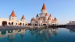 Stunning 3-bed Villa With in Kadriye belek Antalya (Antalya, Serik, Kadriye Mah., 134. Sok., 14), otel  Serik'ten