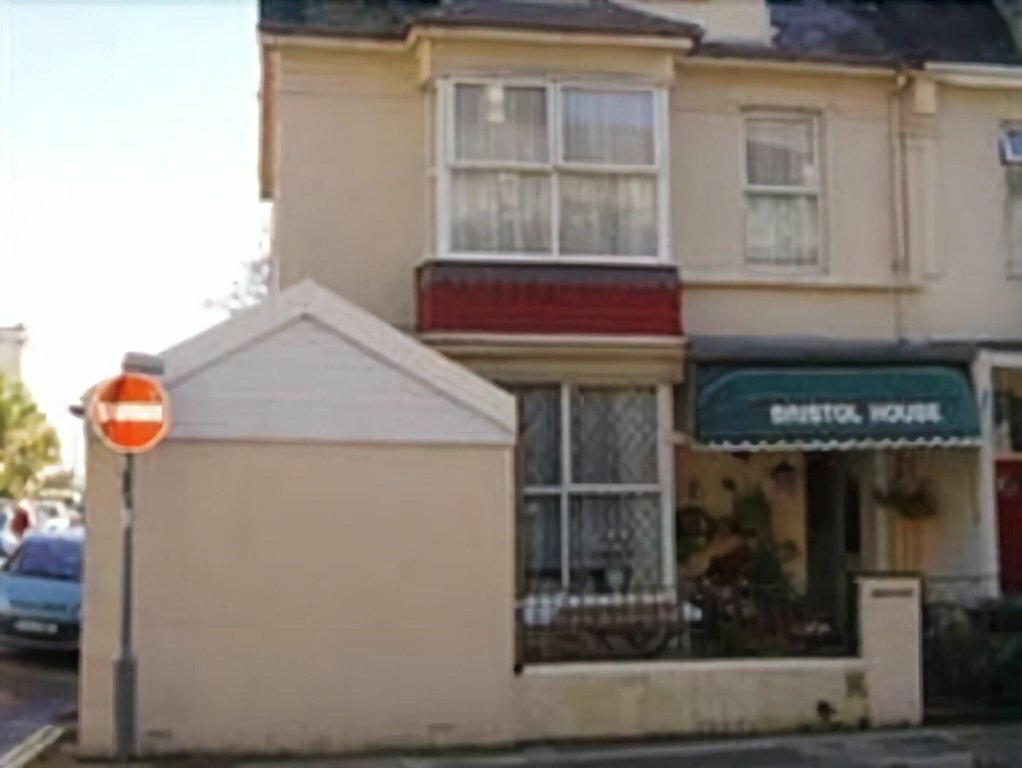 Otel Bristol House - Guest House, , foto