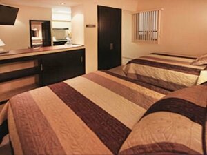 Hotel y Suites el Refugio de don Carlos (Zacatecas), otel  Zacatecas'tan