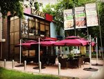 Izmir döner (ulitsa Akademika Satpayeva No:77А), kafe  Pavlodar'dan