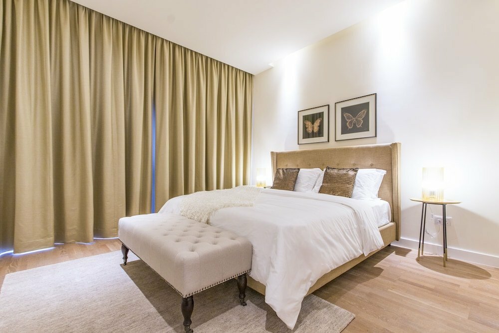 Kısa süreli konaklama Dhh - Al Wasl 5, Dubai, foto