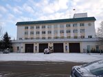 Partizansky ROChS (Bagracijona Street No:64), arama kurtarma  Minsk'ten