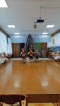Детский сад № 4 Крепыш (ulitsa imeni 50-letiya Leninskogo Komsomola No:7), anaokulları  Volgoreçensk'ten