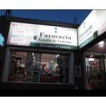 Farmacia Casalis De Lencina (Departamento Capital, Córdoba, M. Paz), eczaneler  Cordoba'dan