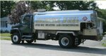 Murphy Fuel Corp (Massachusetts, Middlesex County, Waltham), kazan ve kazan ekipmanları  Waltham'dan