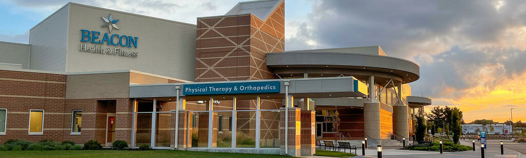 Tıp merkezleri ve klinikler Beacon Physical Therapy Elkhart, İndiana Eyaleti, foto