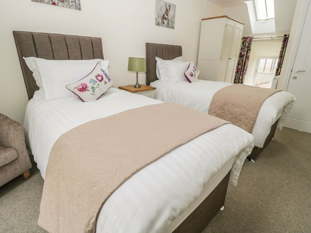 Otel The Turnip Barn, İngiltere, foto