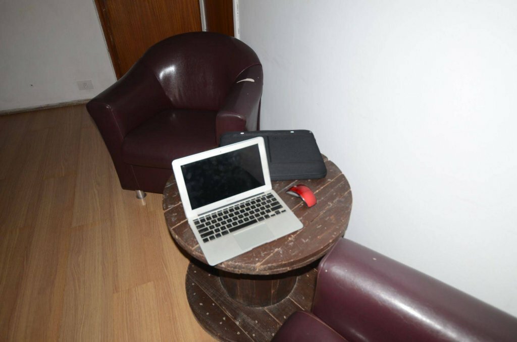 Otel Acomodações Hamzo, São Paulo, foto