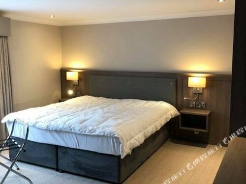 Otel Seagoe Hotel, County Armagh, foto