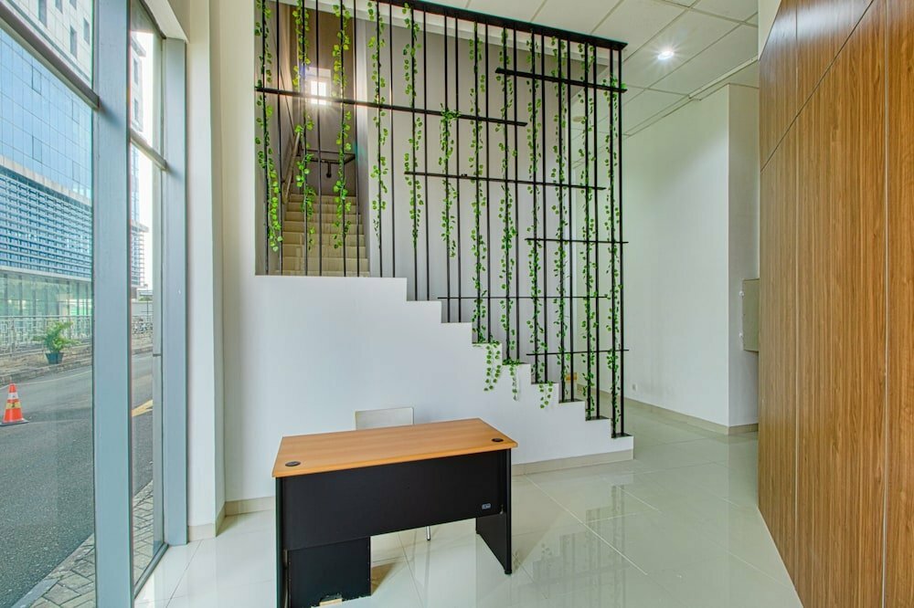 Otel Homestay 8 - Cbc, Tangerang, foto