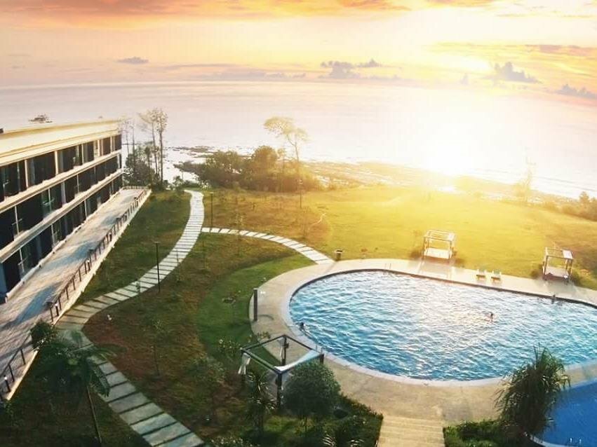 Otel Samalaju Resort Hotel, Sarawak, foto