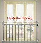 Перила-Пермь (Solikamskaya Street No:313/1), metal konstrüksiyon firmaları  Perm'den