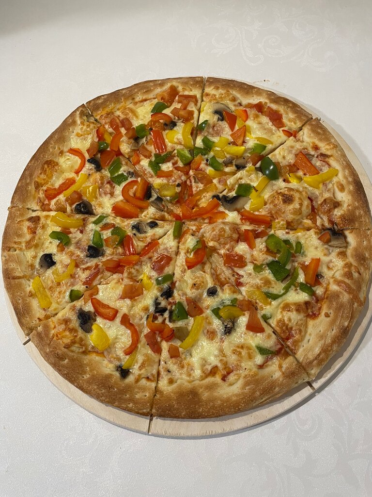 Pizzacılar Pizza & Sushi by J J, Kızılorda, foto