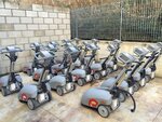 Chimica Aterno (Abruzzo, Teramo, Silvi, Montesilvano), sanayi ekipmanları firmaları  Abruzzo'dan