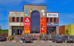 Salon dverey. g. Taldom (Sovetskaya ulitsa No:33), kapılar  Taldom'dan