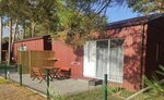 Poilsio namai Banga (Kopų gatvė No:25, Palanga), otel  Palanga'dan
