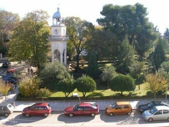 Otel King Pyrros, Yanya, foto