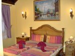 Apartamentos Monasterio de San Antonio (Calle San Antonio No:28, La Guancha), daireler