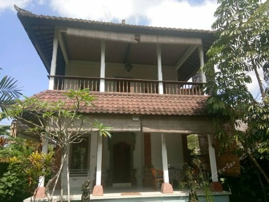 Otel Bali Putra Villa, Bali, foto