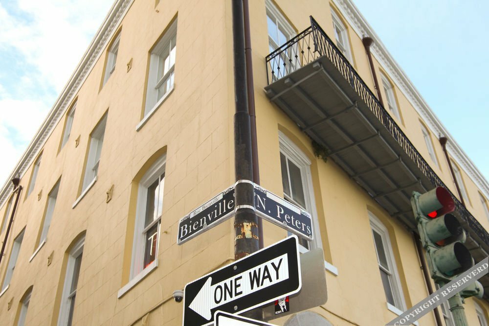 Otel Modern Condos in California Building by Hosteeva, Louisiana Eyaleti, foto