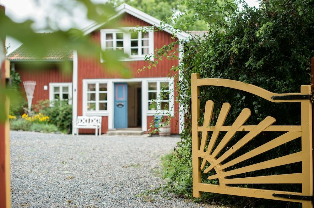 Otel Folk och fä, Ostergotland Vilayeti, foto
