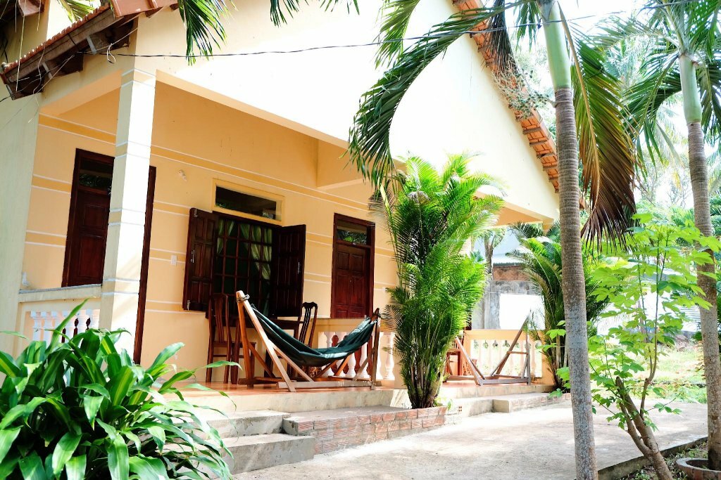 Otel The Palm Tree Guesthouse, , foto